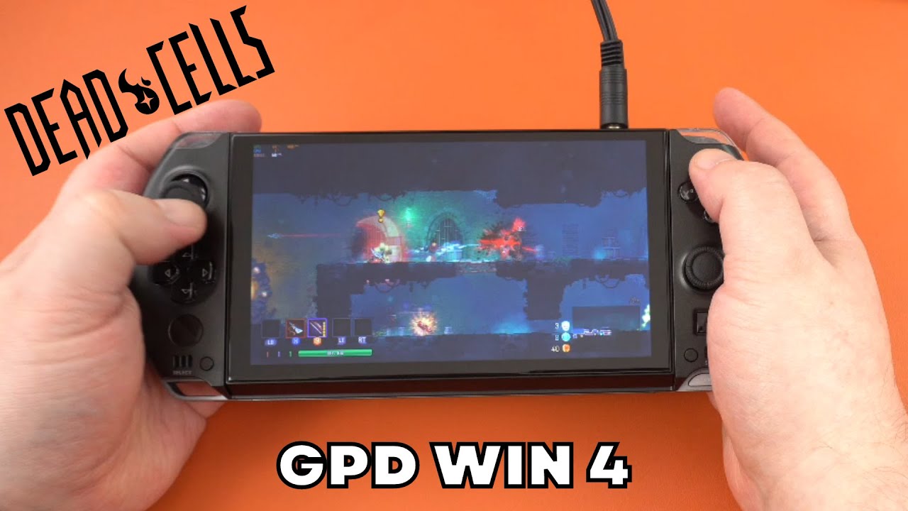 Top 10 Best Platform games for GPD Handheld Gaming PCs - GPD | PC ...